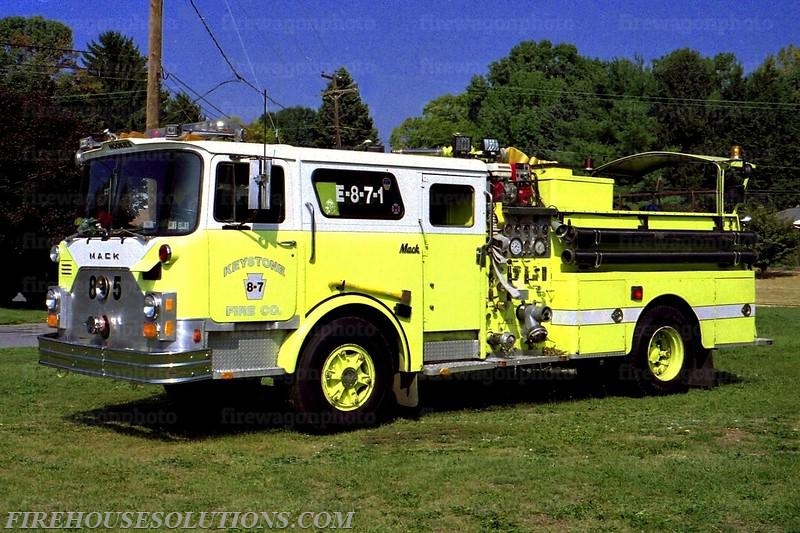 Photos - Columbia Borough Fire Department
