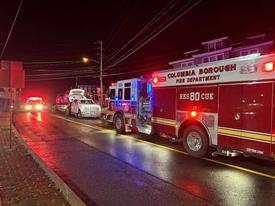 Columbia Borough Fire Department | Lancaster County, PA