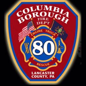 Columbia Borough Fire Department | Lancaster County, PA