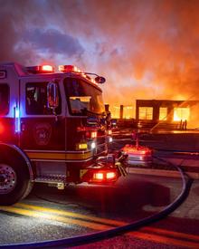 Columbia Borough Fire Department | Lancaster County, PA