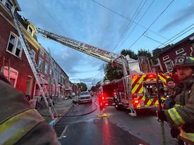 Columbia Borough Fire Department | Lancaster County, PA