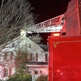Columbia Borough Fire Department | Lancaster County, PA